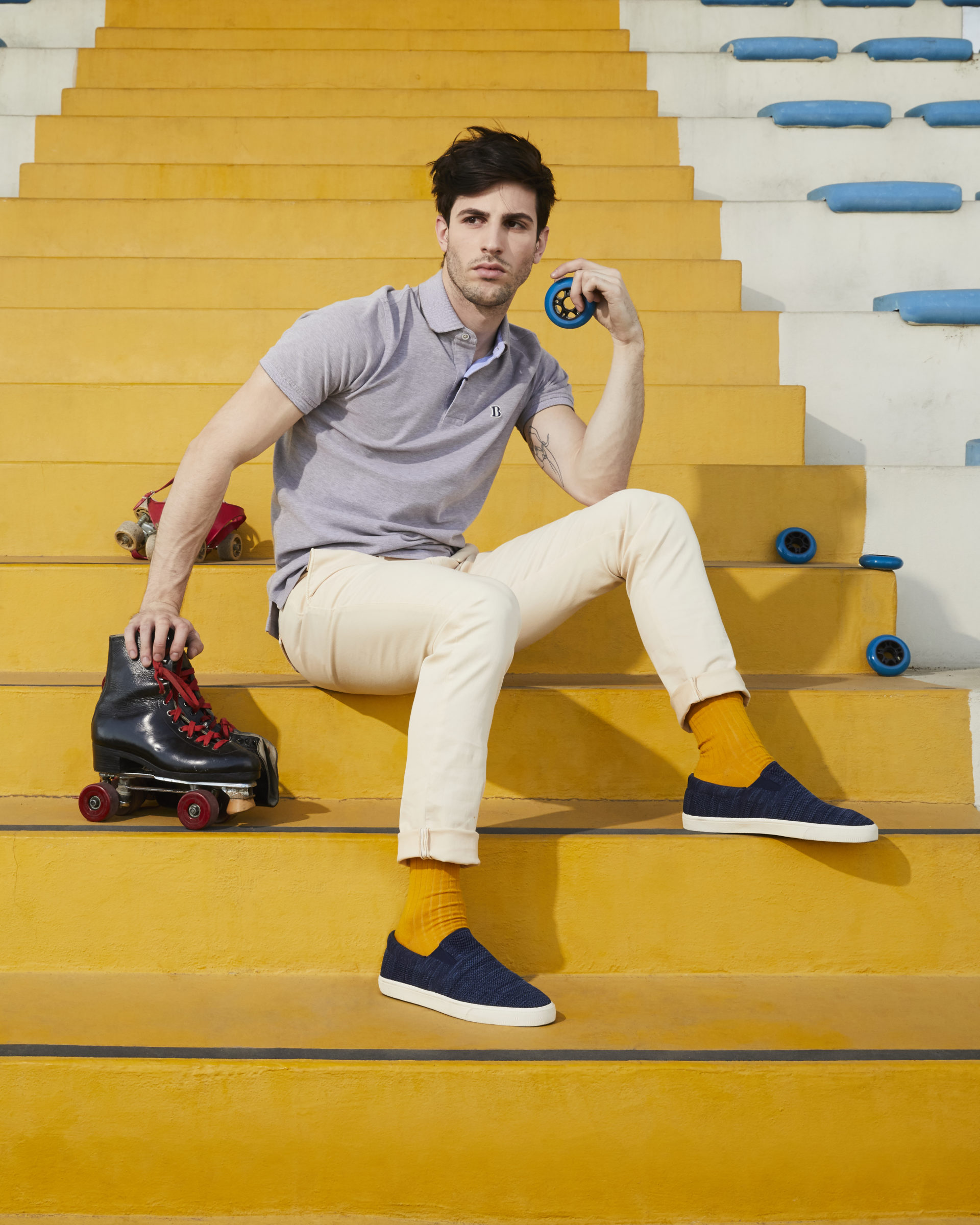 Bata Italy - Shareable